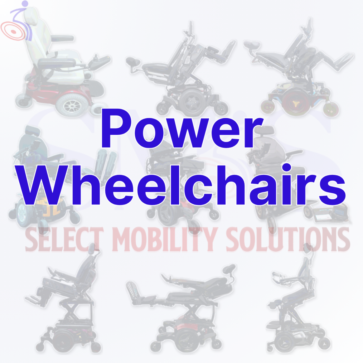 Power Wheelchairs | Complex Rehab, Standard, HD & Portable